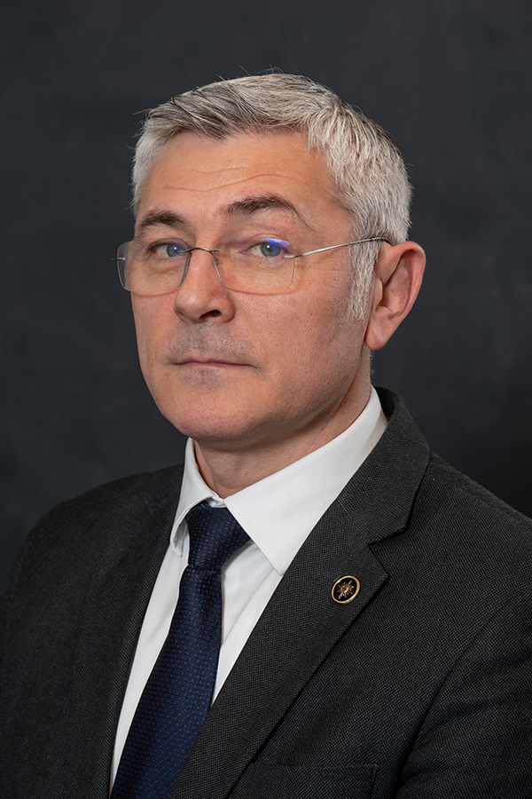 Marius Ghiba - Interdiligence